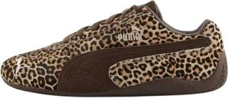 Puma Puma, Femme, Chaussures, Brun, Taille: 39 EU Speedcat Wild