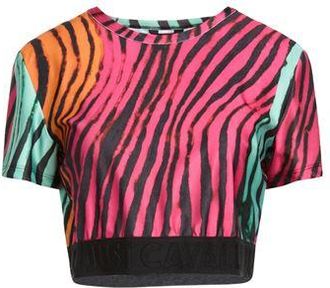 Just Cavalli TOPS - T-shirts sur YOOX.COM