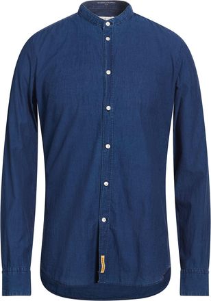 B.D. Baggies TOPS - Jeanshemden auf YOOX.COM