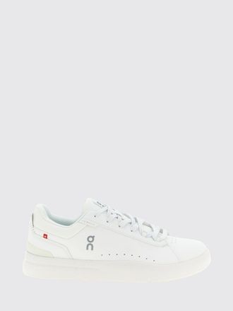 On Running Baskets ON RUNNING Homme couleur Blanc