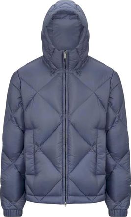 K-Way Homme, Vestes, Bleu, Taille: XL Veste Quill