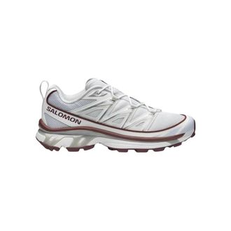 Salomon Homme, Sport, Blanc, Taille: 44 1/2 EU Xt-6 Expanse