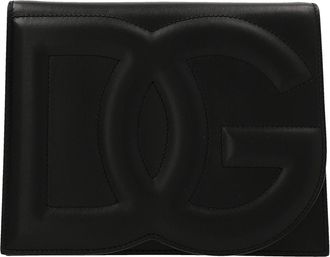 Dolce & Gabbana Umhängetasche - Schwarz