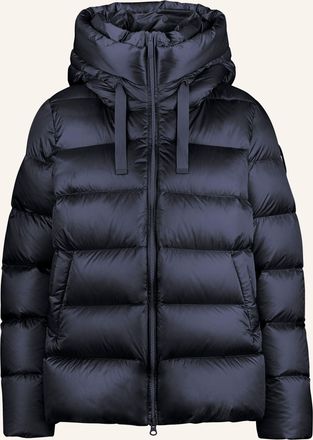 Bomboogie Bomboogie Daunenjacke Rome blau