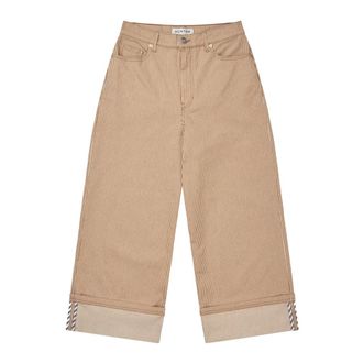 Munthe Damen, Hosen, Beige, 2XLGr&ouml;&szlig;e