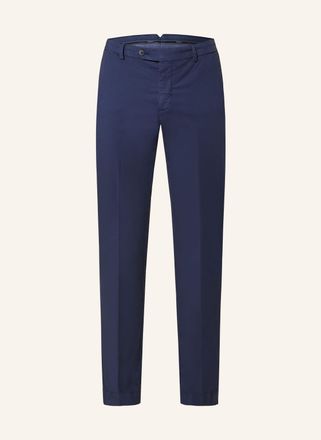 Hackett Chino Extra Slim Fit blau