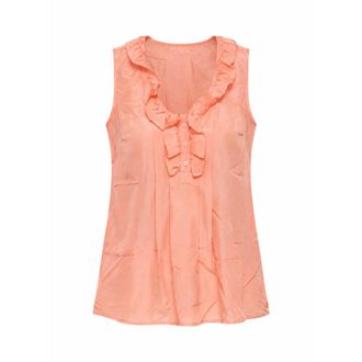 Dolce & Gabbana Blouses - Femme - Blouses et Chemises - Rose - Taille: 38 FR
