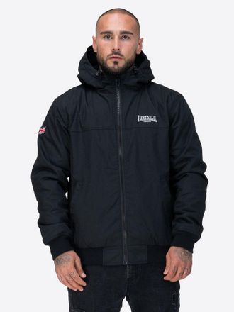 Lonsdale Winterjacke DUNSTER (1-St)