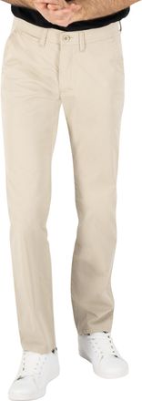 Club Of Comfort Herren Hose Garvey 5107 - Hellbeige Größe: 27