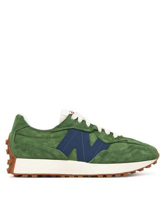 New Balance Sneakers U327WSC Gr&uuml;n