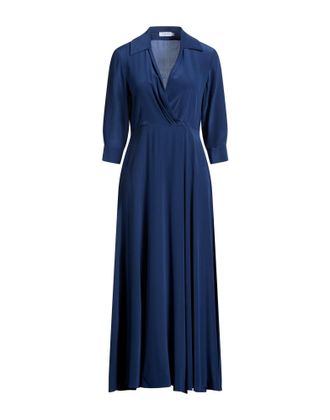 Barba KLEIDER - Maxi-Kleider auf YOOX.COM