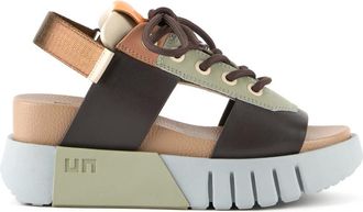 United Nude Femme, Chaussures, Multicolore, Taille: 41 EU Delta Sporty II