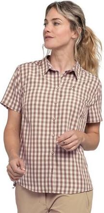 Sch&ouml;ffel Damen Bluse CIRC Blouse Style Dalfoss WMS