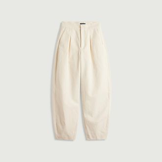 SOEUR PANTALON BAPTISTE &Eacute;CRU