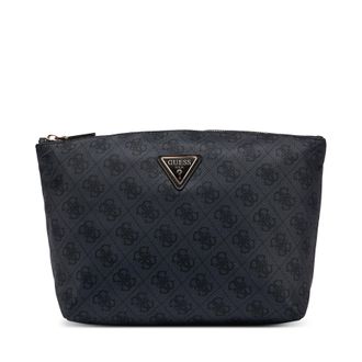 Guess Kosmetiktasche Guess TWNB21 68965 Dunkelgrau