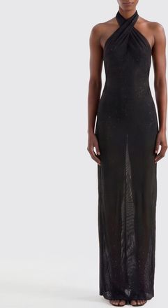 Genny Robe Femme couleur Noir