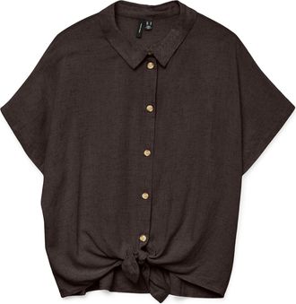 Vero Moda Bluse VMTHEA