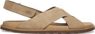 FLY London Sandalen Fly London Marmfly P145391 Beige