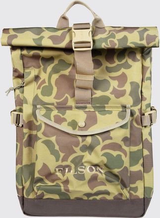 Filson Rucksack Herren Farbe Military
