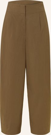 COS Cos Chino braun