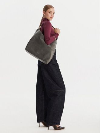 Furla Handtasche Lara L WB01876 BX1895 BG 4285S Grau