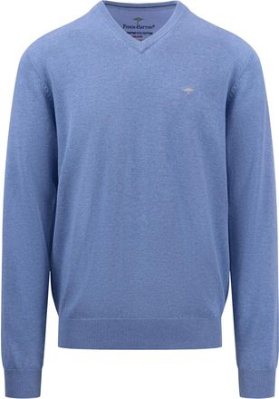 Fynch-Hatton Pullover
