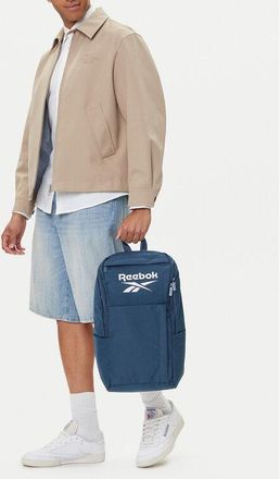 Reebok Rucksack C-RBK-P-009-08 Blau