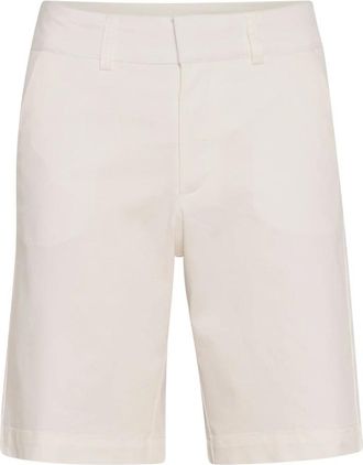 Kaffe KAlea City Shorts - - Shorts - Damen - Wei&szlig; - XS