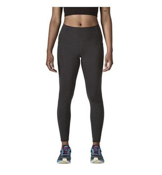 Patagonia Ws Maipo 7/8 Stash - Kletterhose - Damen