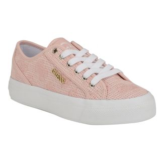 Guess Damen Jelexa Sneaker, Cameo Pink 681, 37 EU