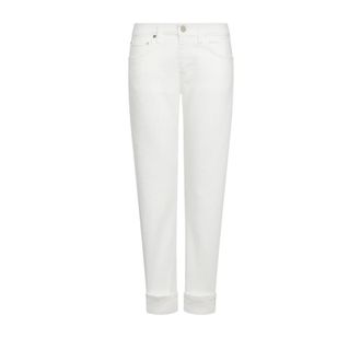 Dondup Coco Jeans - - Jeans - Damen - Wei&szlig; - W29