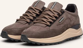 Floris Van Bommel Floris Van Bommel Sneaker De Trikker 04 braun
