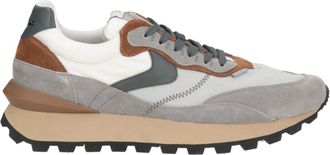 Voile Blanche SCHUHE - Sneakers auf YOOX.COM