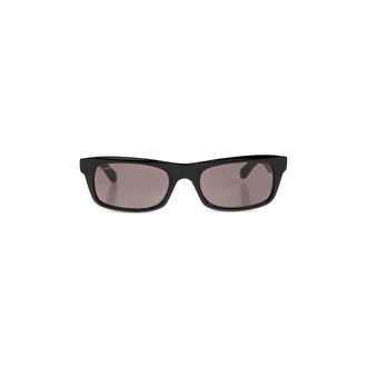Balenciaga Sonnenbrille - - Accessories - Herren - Schwarzk - ONE SIZE