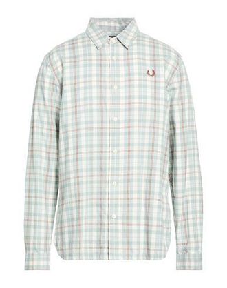 Fred Perry TOPS - Chemises sur YOOX.COM