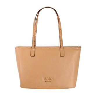 Liu Jo Femme, Sacs, Brun, Taille: ONE Size Orima Handtas