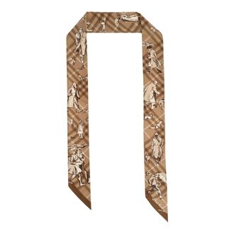 Burberry unisex, Accessories, Beige, ONE SIZEGr&ouml;&szlig;e