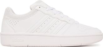 adidas Sneakers adidas Hoops Classic J KH8913 Wei&szlig;