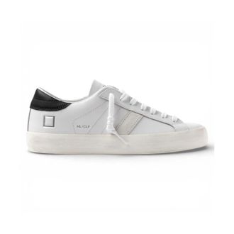 D.A.T.E. D.a.t.e., Damen, Schuhe, Wei&szlig;, 38 EUGr&ouml;&szlig;e