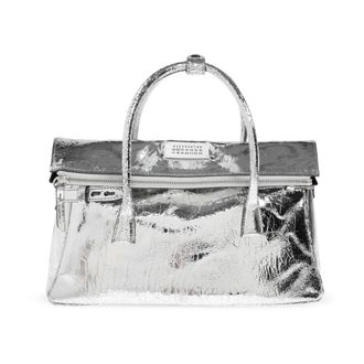 Maison Margiela Damen, Taschen, Grau, ONE SIZEGr&ouml;&szlig;e