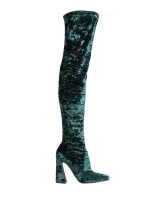 Alberta Ferretti SCHUHE - Stiefel auf YOOX.COM