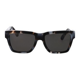Dolce & Gabbana Stylische Sonnenbrille mit Modell 0Dg4465 - - Accessories - Herren - Braun - 55 MM