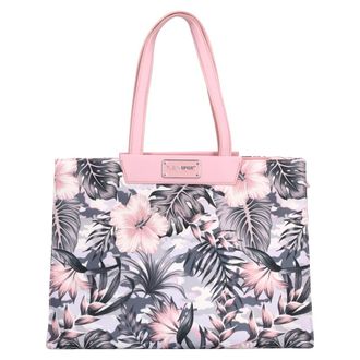 Plein Sport Taschen.. Rosa - - Sport - Damen - Mehrfarbig - ONE SIZE