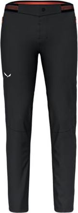 Salewa Pedroc 4 DST M Sho Pants Pantalon, Noir Complet, M Homme