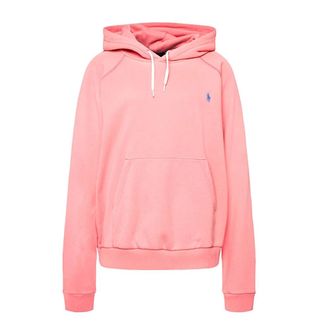 Polo Ralph Lauren Damen, Sweatshirts & Hoodies, Rosa, XSGr&ouml;&szlig;e