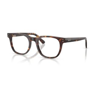 Ray-Ban Monture Optique - unisex - Accessoires - Brun - Taille: 51 MM