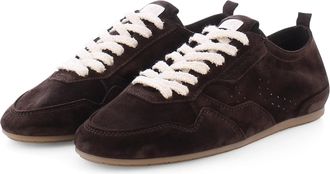 Kennel & Schmenger Low-Top Sneaker - Sneaker DROP - Gr. 35,5 (EU) - in Braun - f&uuml;r Damen
