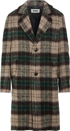 Drykorn JACKEN & M&Auml;NTEL - M&auml;ntel auf YOOX.COM