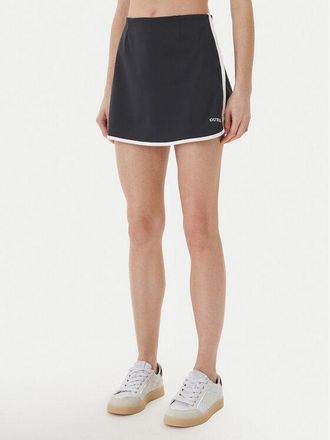 Guess Skorts V6GD06 K3000 Schwarz Regular Fit
