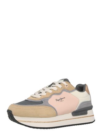 Pepe Jeans London Sneaker RUSPER GLITTER